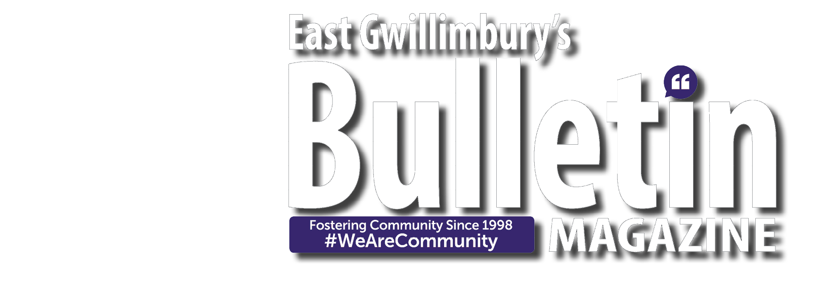 East Gwillimbury's Bulletin Magazine